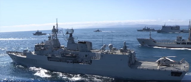 New Zealand Navy Kicks Off Seventy Fifth Celebrations Trade Newswire new-zealand-navy-kicks-off-seventy-fifth-celebrations-trade-newswire